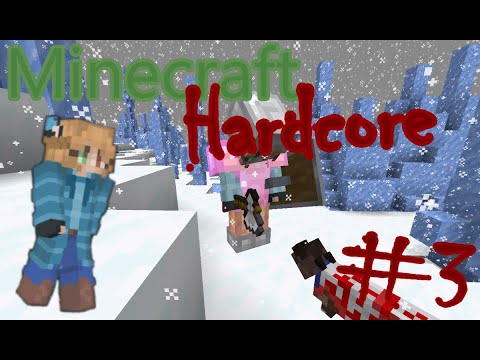 Why... WHY!? | Minecraft Hardcore | #3 - YouTube