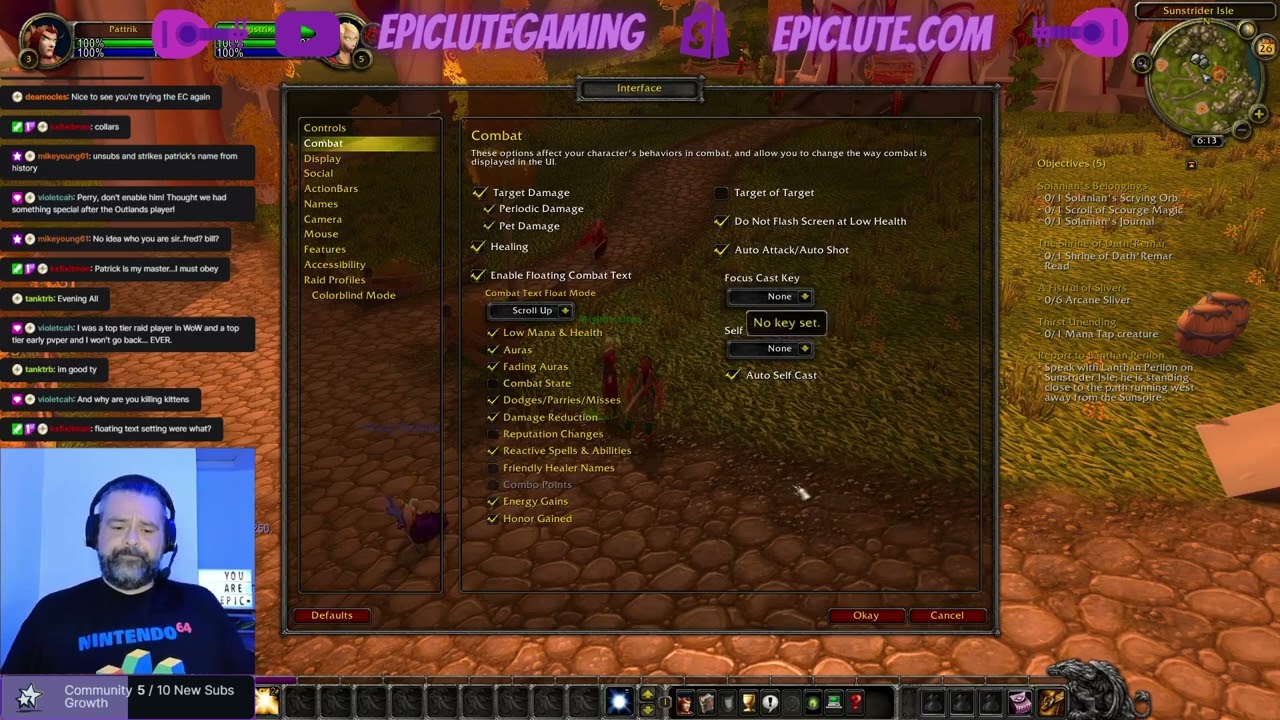 WotLK Classic IS HERE - WoW Classic Gameplay 2022 - YouTube