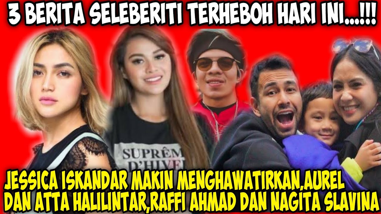 Gosip Artis Terbaru - 3 Berita Selebriti Terbaru - Berita Artis Terbaru ...