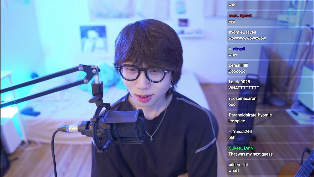 making new year resolutions - YouTube