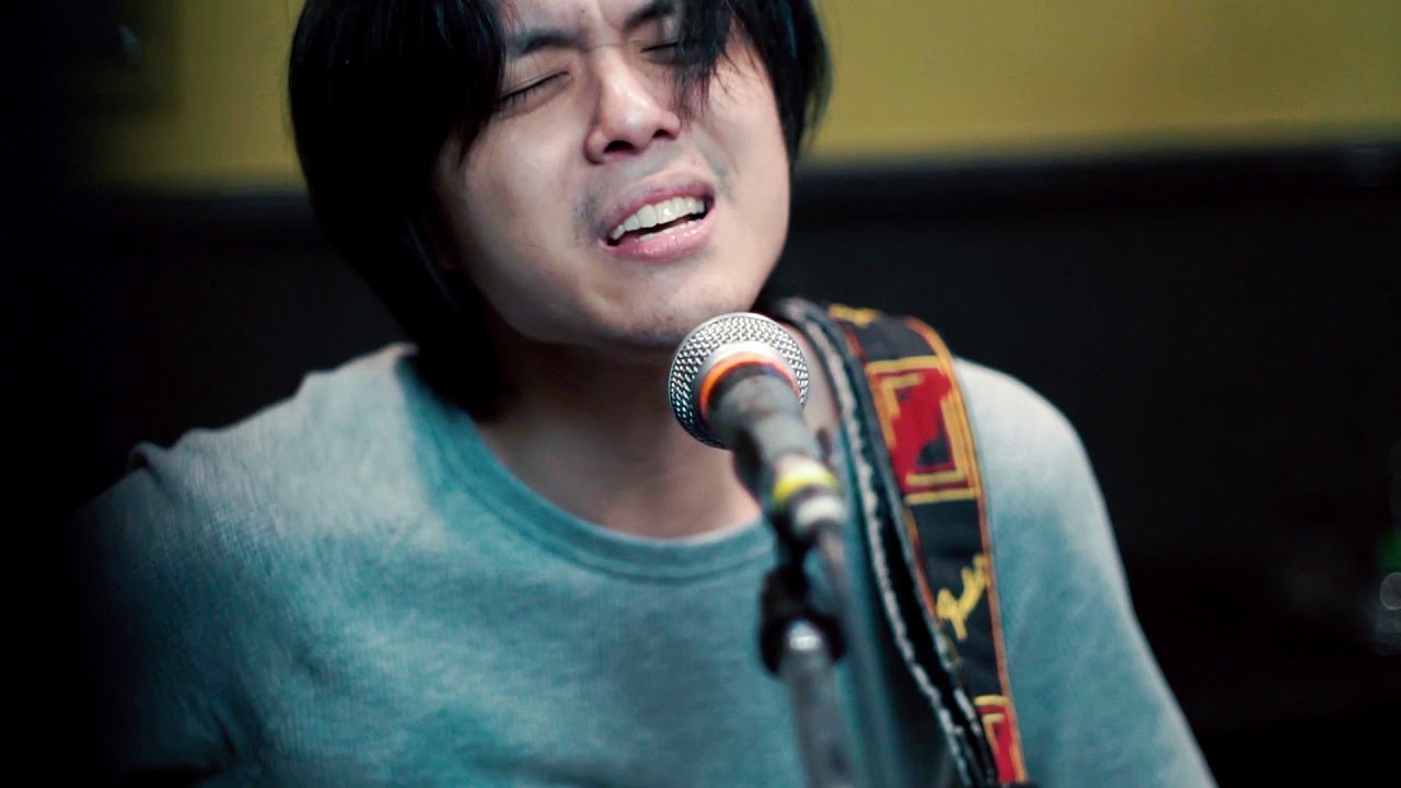 "Mr Sun" by Over October | The Concert Series | RX931 - YouTube