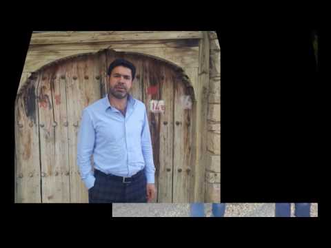 CEVDETCAN-VENGE ZAZA POTPORİ 2o16