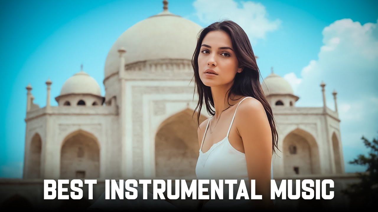 🎧 The Ultimate Instrumental Playlist | Best Music Radio Instrumental ...