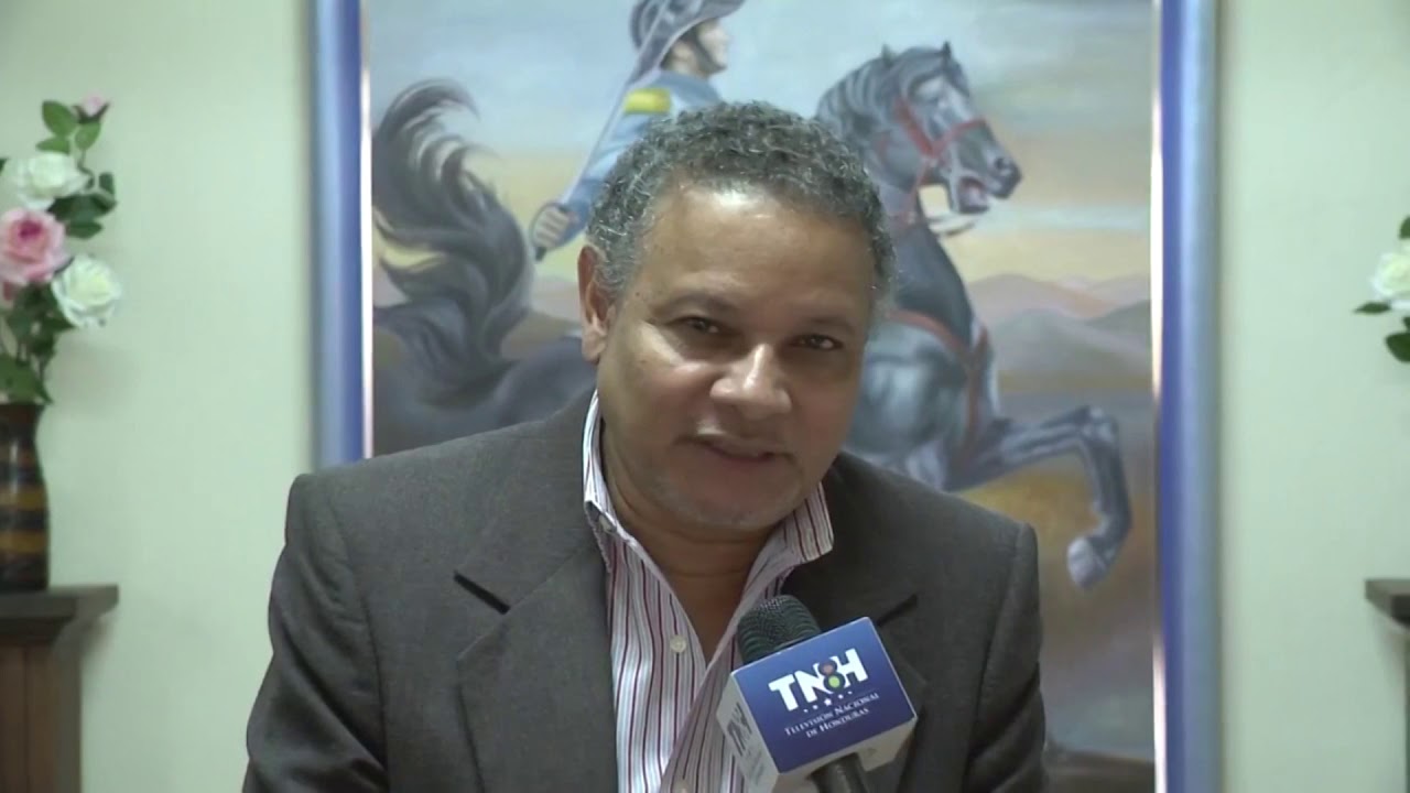 DOCUMENTAL JULIO ESCOTO ESCRITOR HONDUREÑO (2019) - YouTube