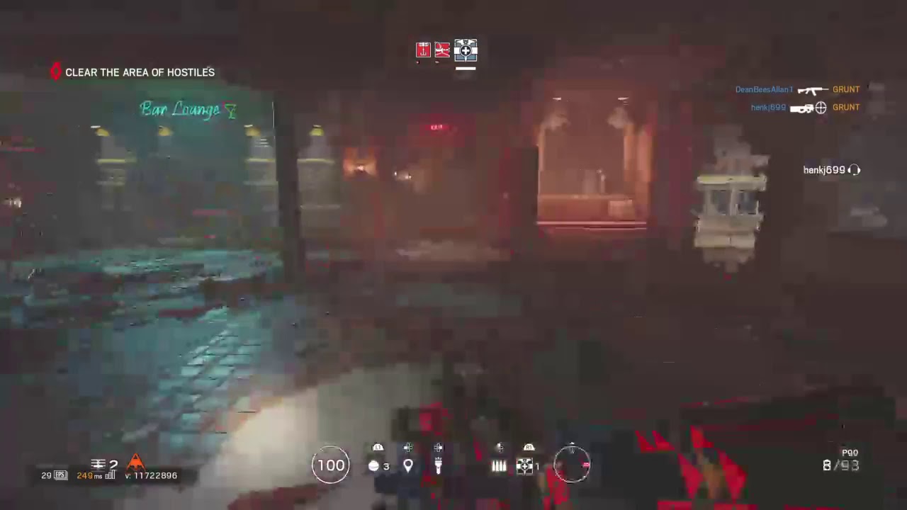 Outbreak Gameplay - YouTube