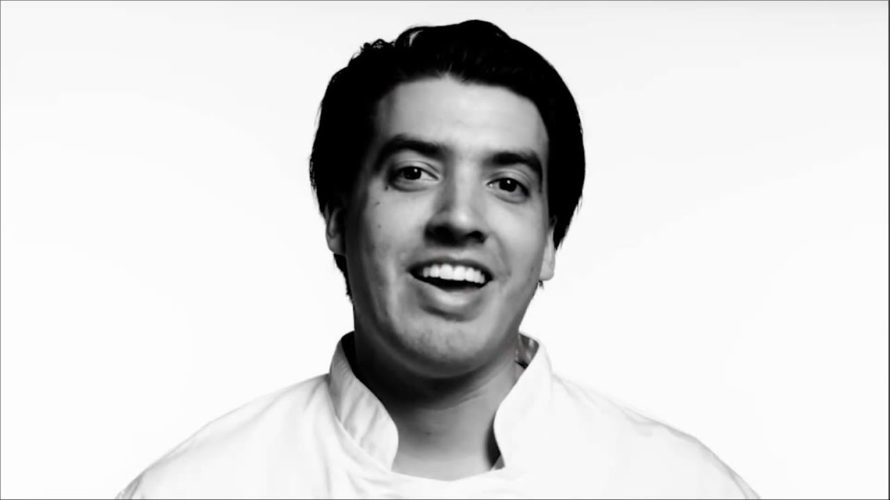 La historia de Ben - YouTube