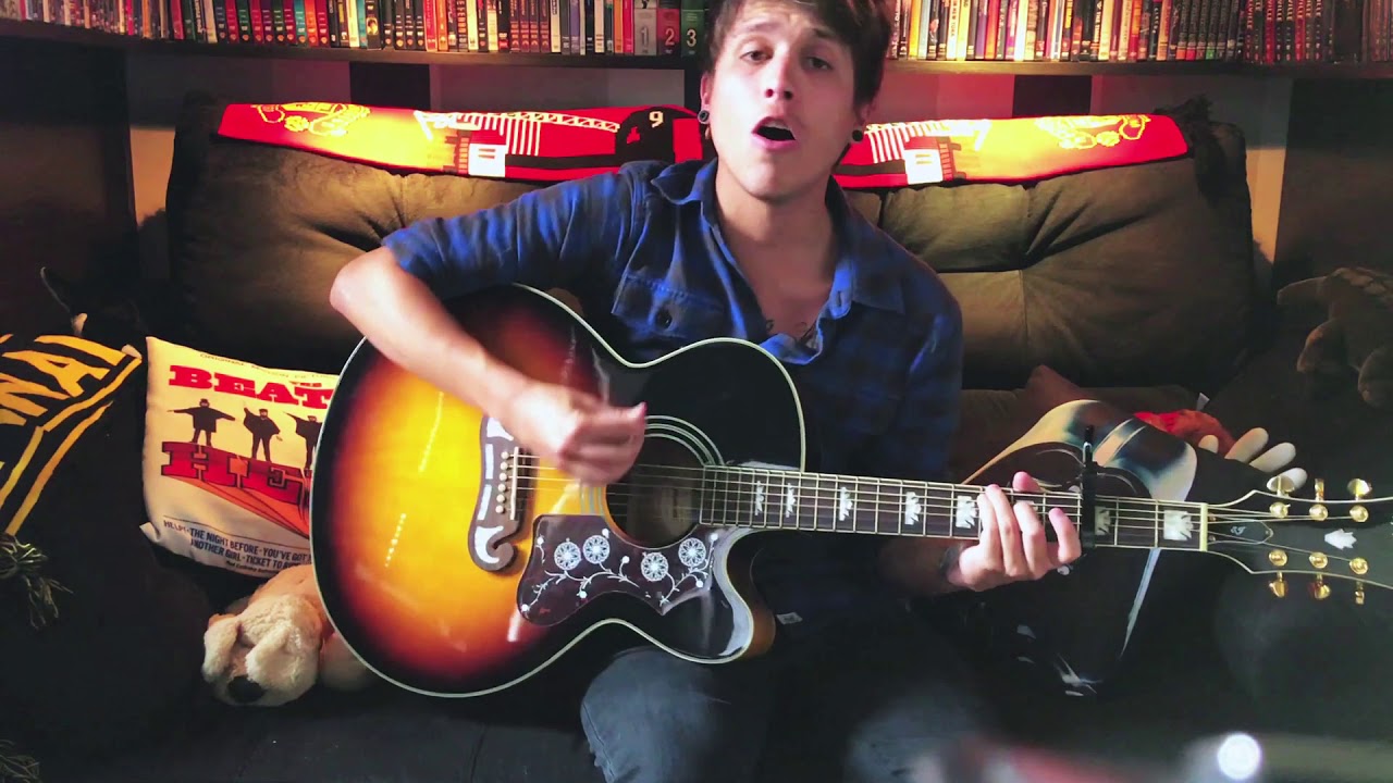 Noel Gallagher's High Flying Birds - The Dying of the Light (Daniel ...