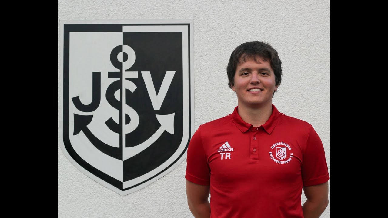 Interview mit Timo Rother Trainer unserer A1 - YouTube