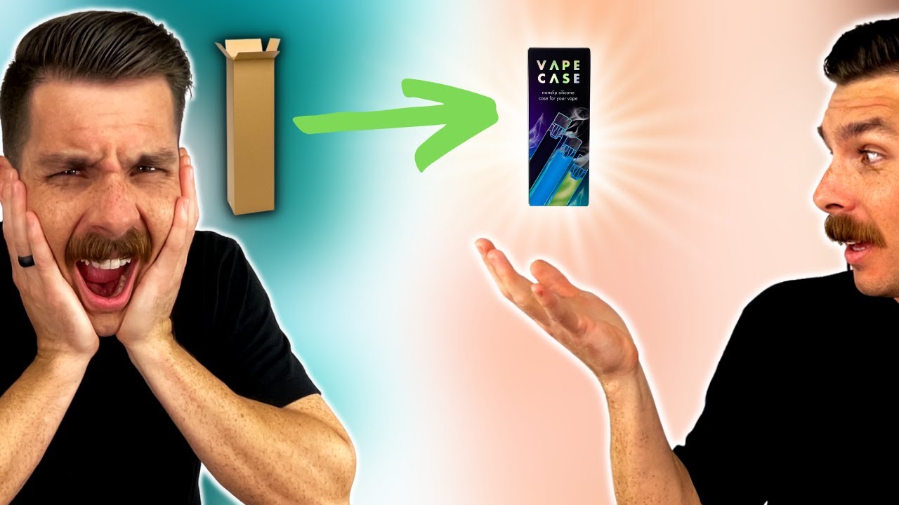 Design Vs. Reality: How to fix your product packaging mistakes - YouTube