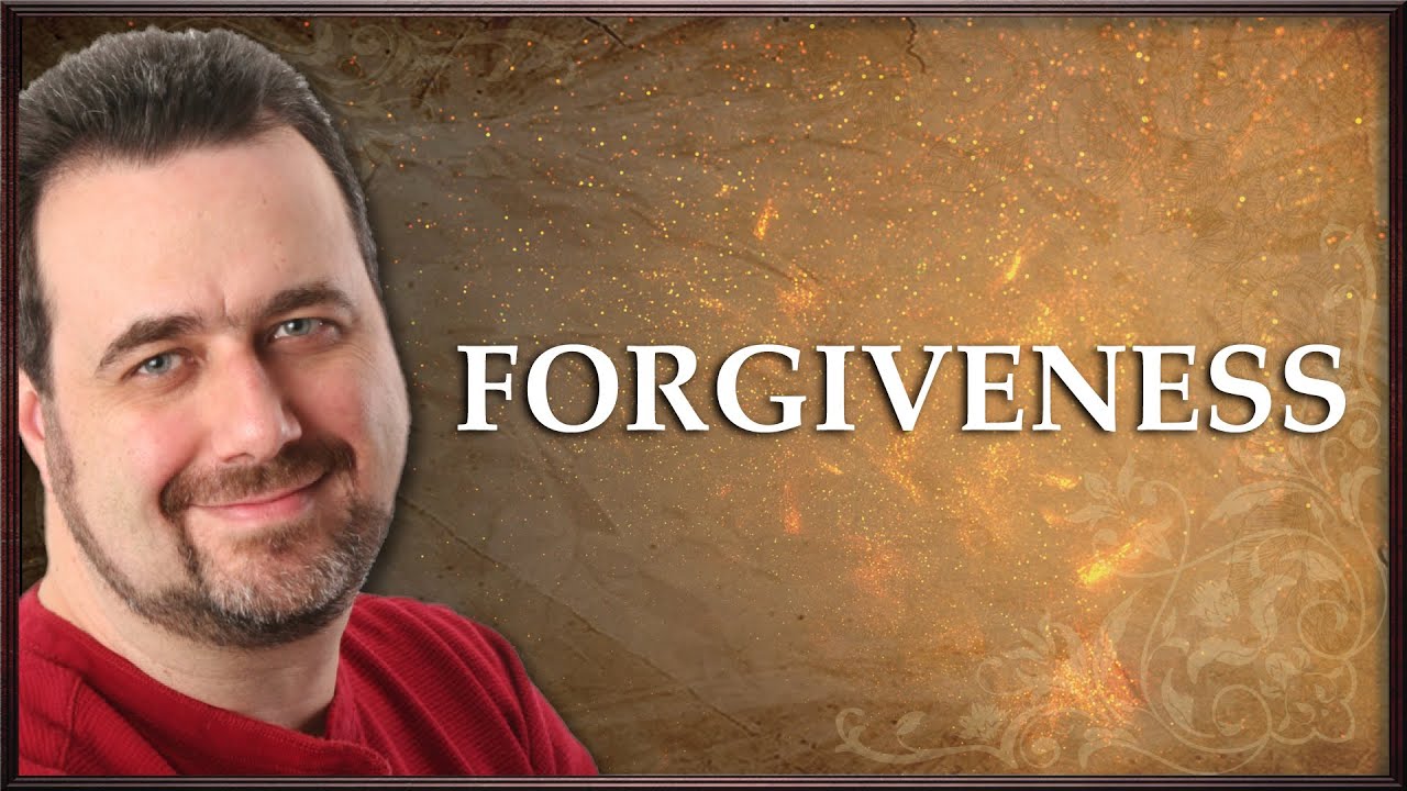 Importance of Forgiveness in Life | Why is forgiveness so powerful ...