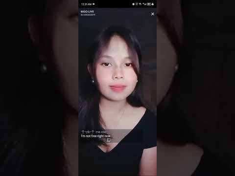 Bigo Live Hot 💦 Bocil Live buka baju 🔥