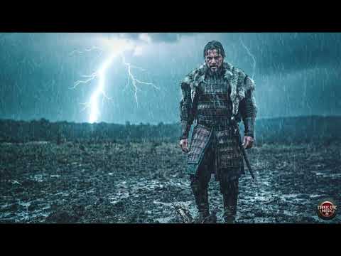 FIRTINA - Göktürk Savaş Marşı (Epik Savaş Müziği)