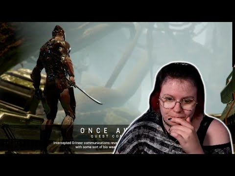 Warframe / Once Awake / Episode 2 - YouTube