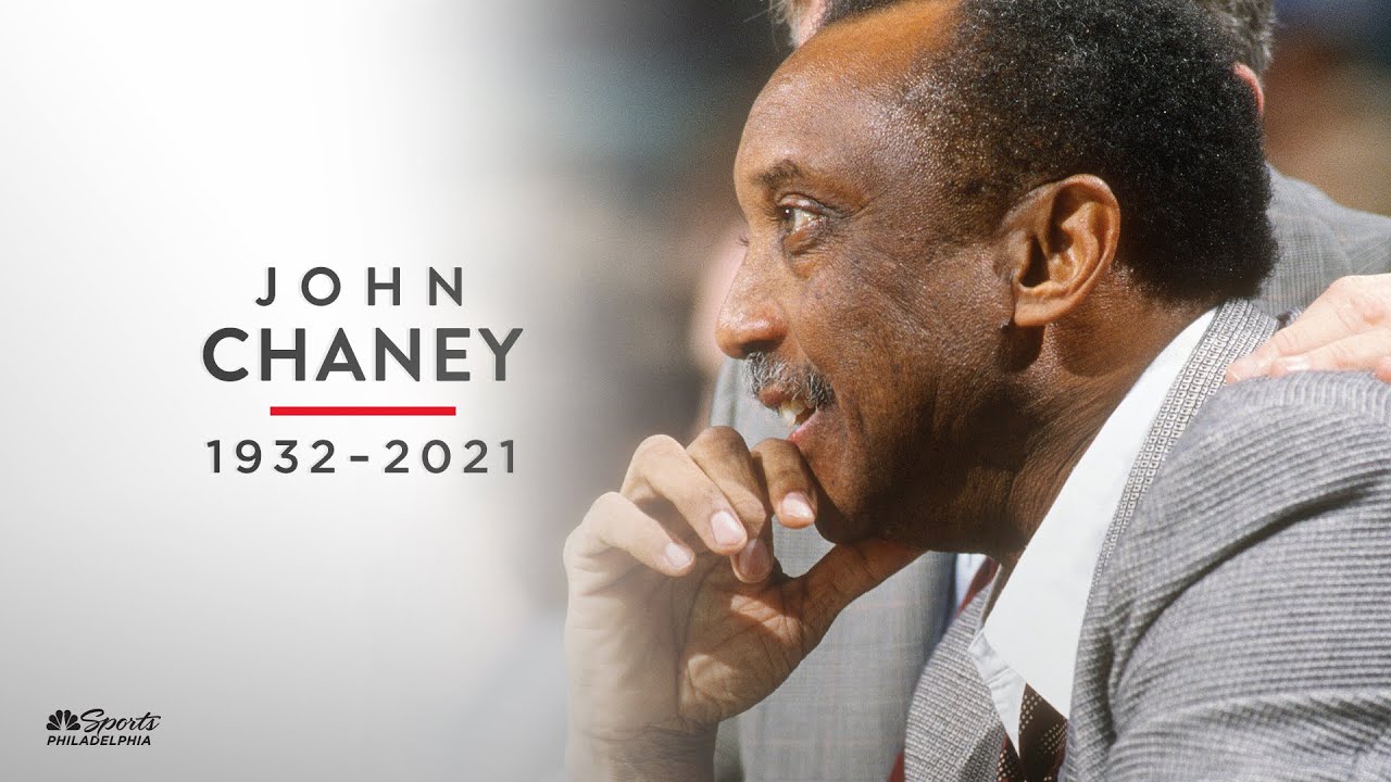 Remembering the life and legacy of John Chaney | NBC Sports ...