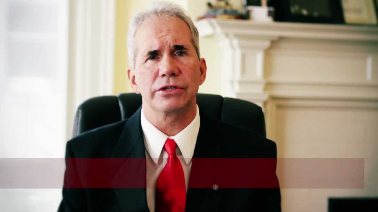 You Don't Pay Unless We Win | Robert D. Erney & Associates - YouTube