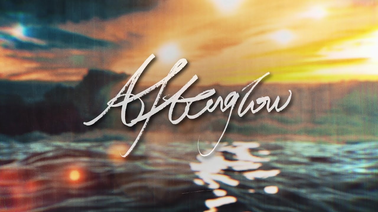 EnlightEN - Afterglow Preview (In honor to the movie "Life of PI ...