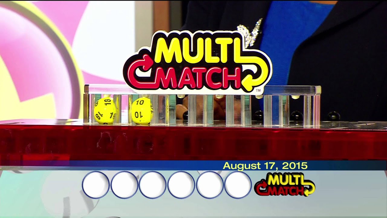 8_17_15 - Multi-Match - YouTube