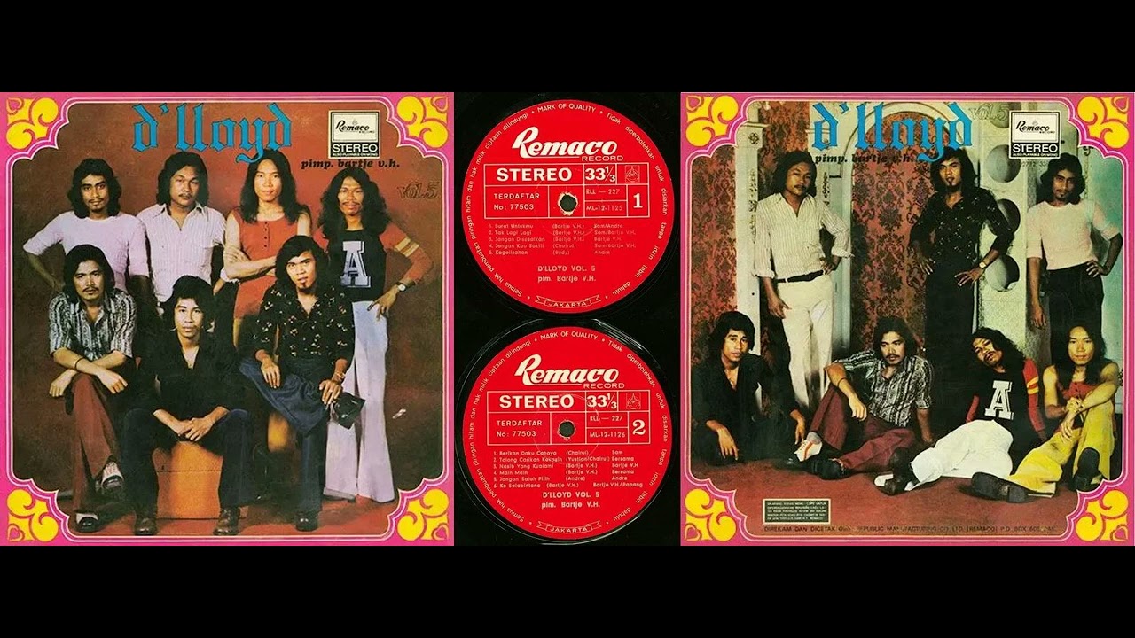 Remaco RLL-227 - YouTube