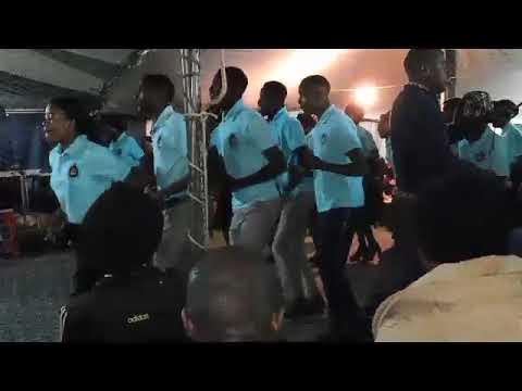 AFM Livingstone oniiwale conference 2023 - YouTube