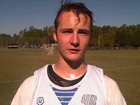 IL Carolina Boys Invitational: Jack Hayden, 2016 - YouTube
