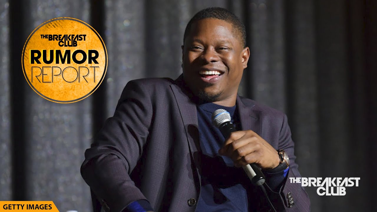 Jason Mitchell Readies For Role As Sean Bell For Biopic '50 Shots ...