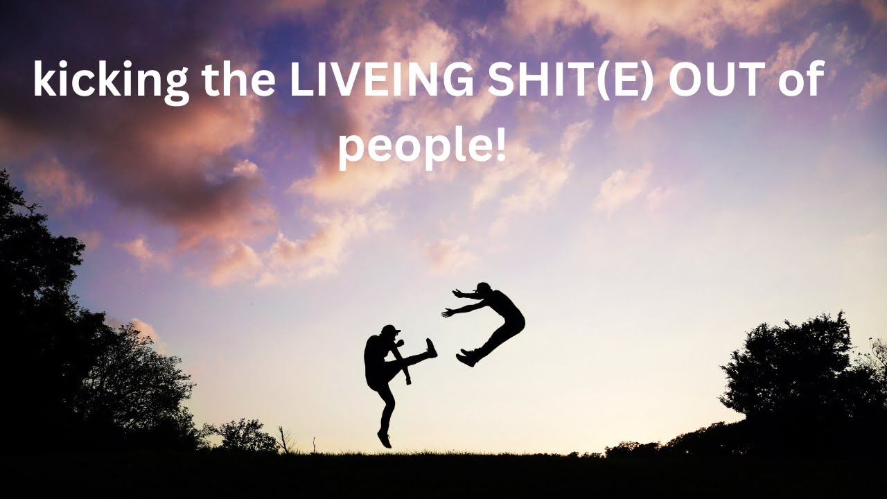 DESTOYING in brawlhalla (Loud raging) - YouTube