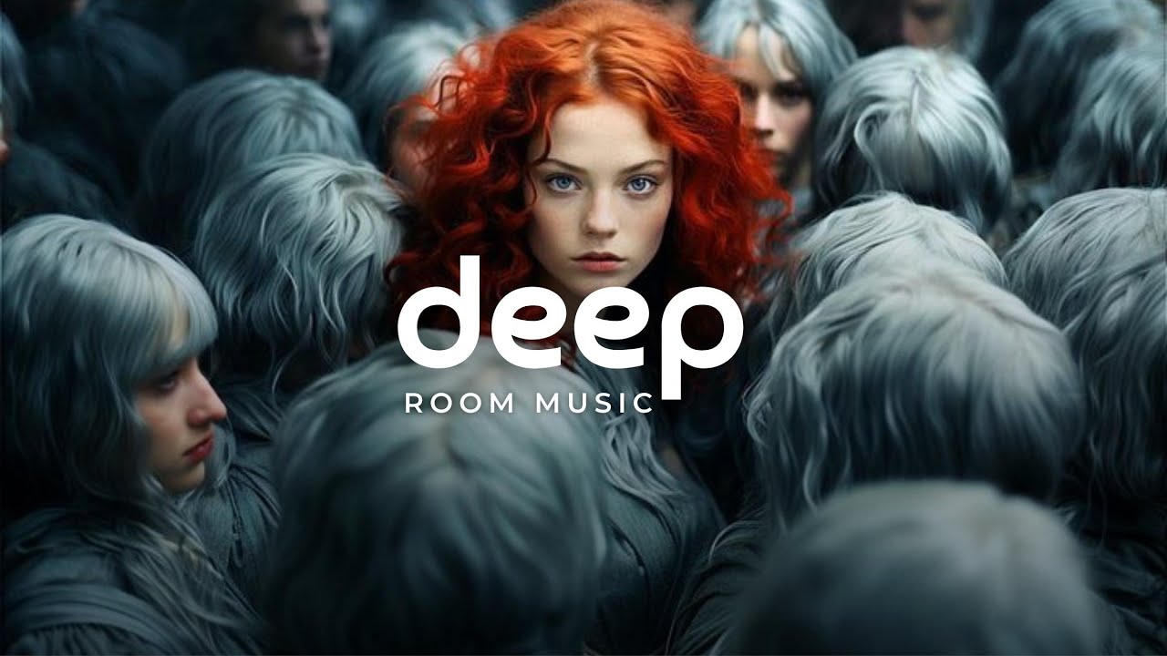 HilalDeep — Run, Exclusive https://vk.com/deep_room_music - YouTube