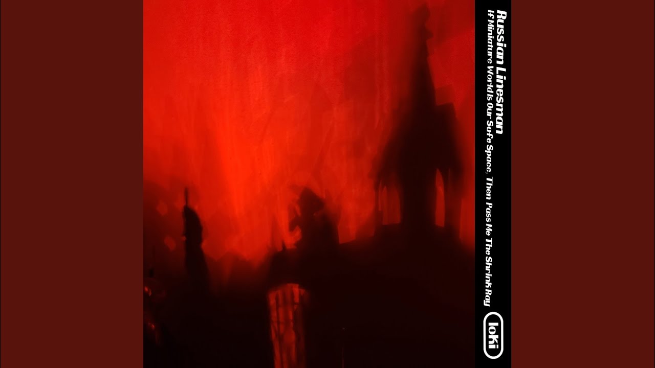 Watch For The Shadows Of Monsters That Hang From The Ceiling - YouTube