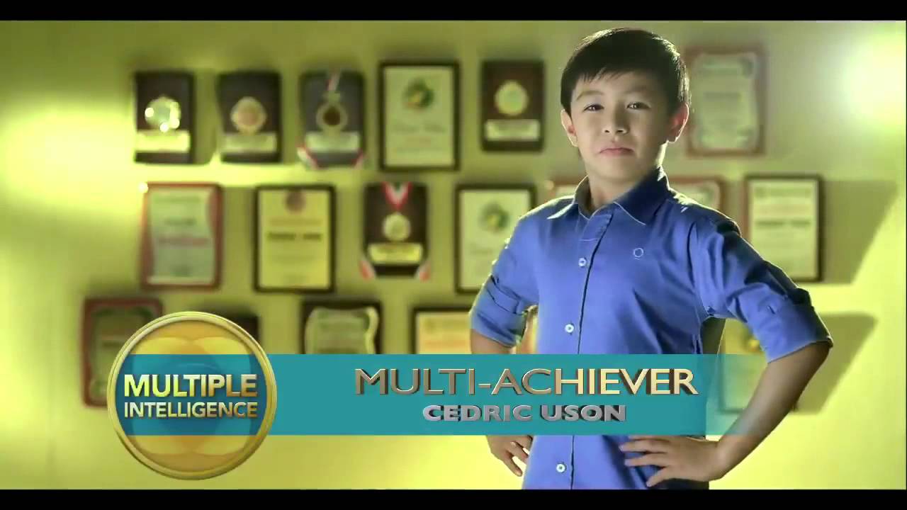 Progress Pre School Gold "Phenomenon" - YouTube