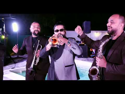 Dzambo Agusevi Orchestra ▶ TACHE SHAMPION 2026