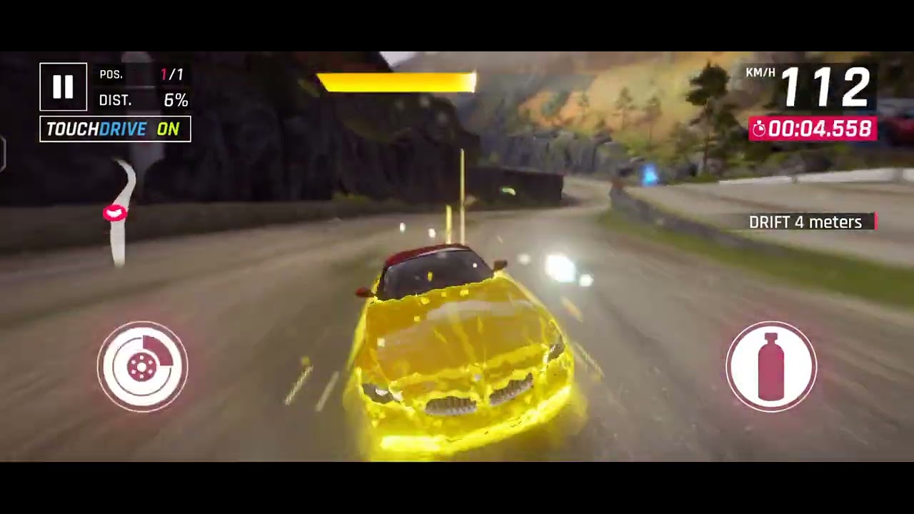 ASPHALT LEGEND 9 DAILY LOOT CAR EVENT GAMEPLAY - YouTube