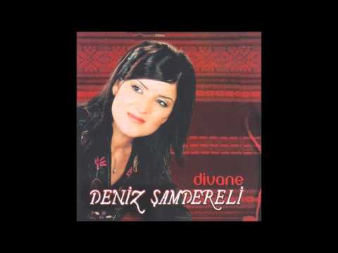 Deniz Şamdereli - Niye Böyle Darkın Bakarsın