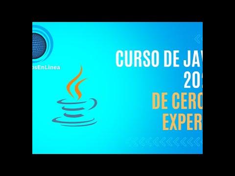 Curso de Java calculo de números primos 1 a 100 - YouTube