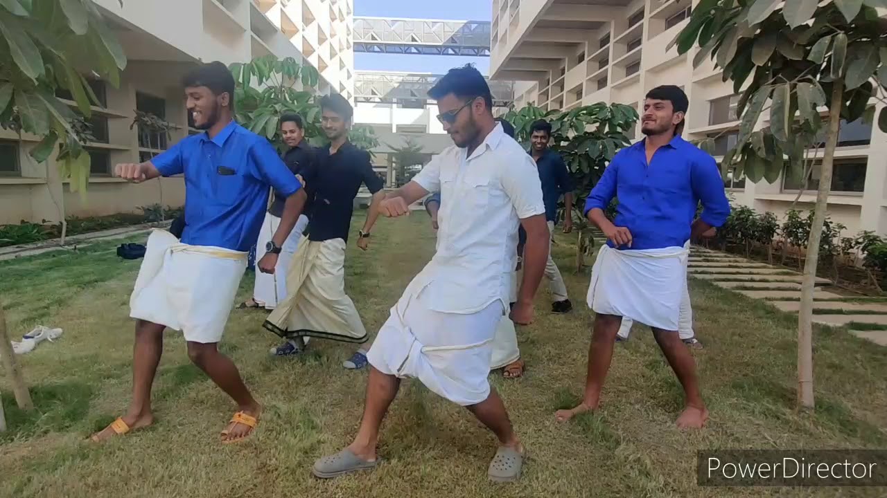 Vainko challenge | Ethnic Day 2020 | - YouTube