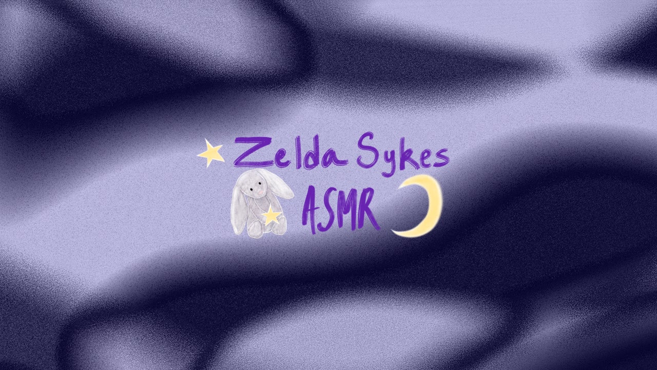 Zelda Sykes ASMR Live Stream - YouTube