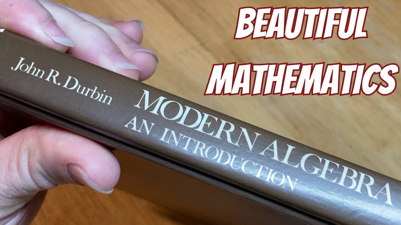Beautiful Mathematics - YouTube