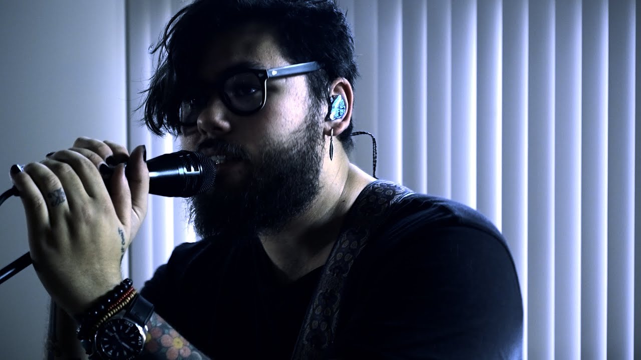 The Band RAFTERS - Sorry That I Love You (OFFICIAL MUSIC VIDEO) - YouTube