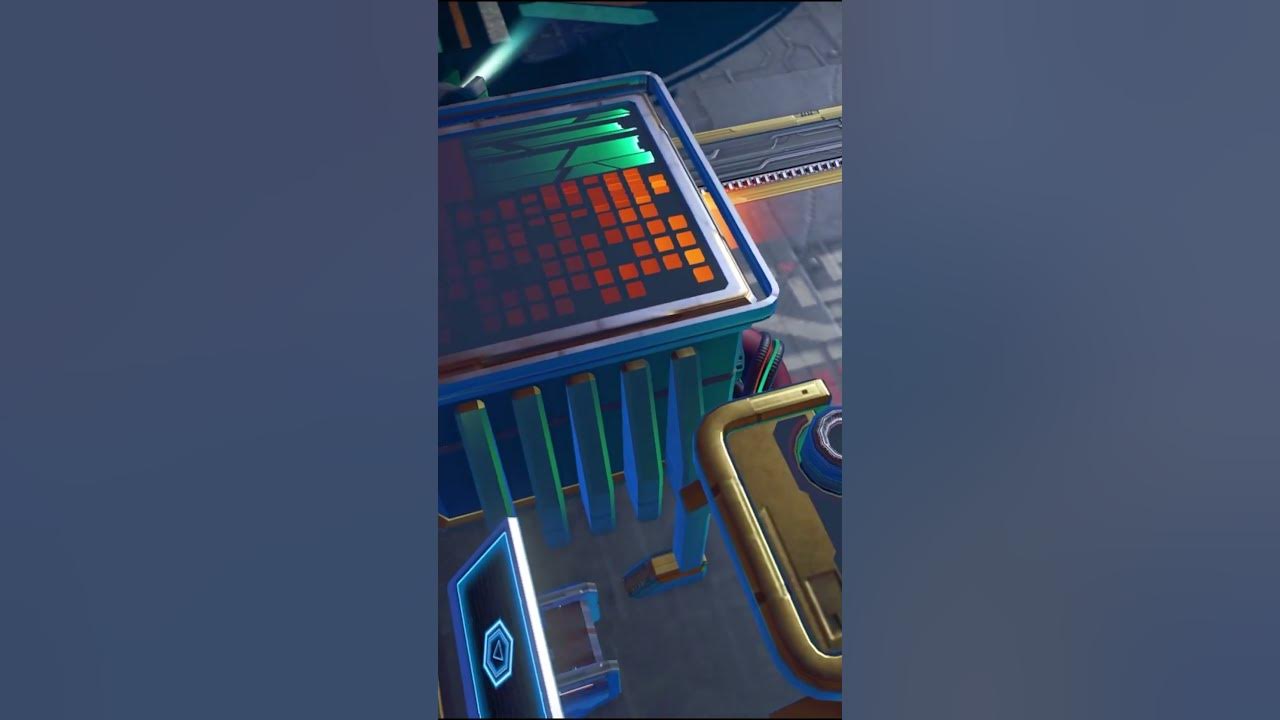 The Many Strains of Nip-Nip.... No Mans Sky Nip-Nip R&D Center - YouTube