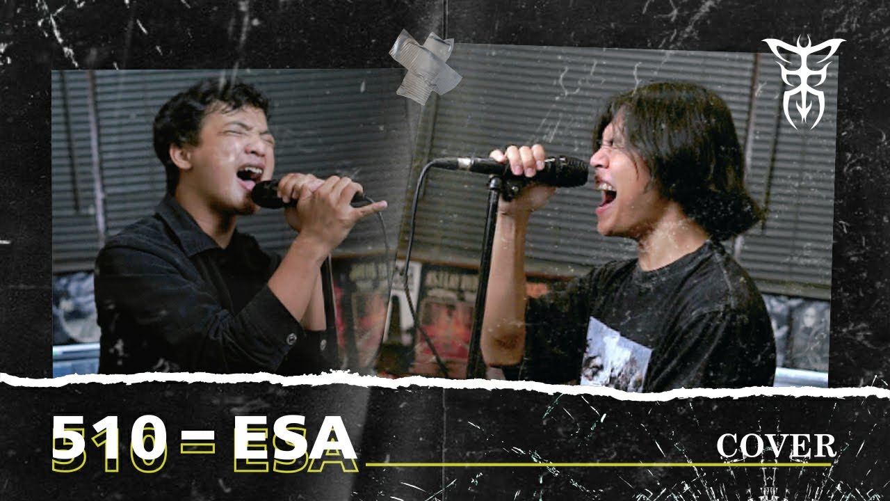 ESA - 510 ( RE COVER ) - YouTube