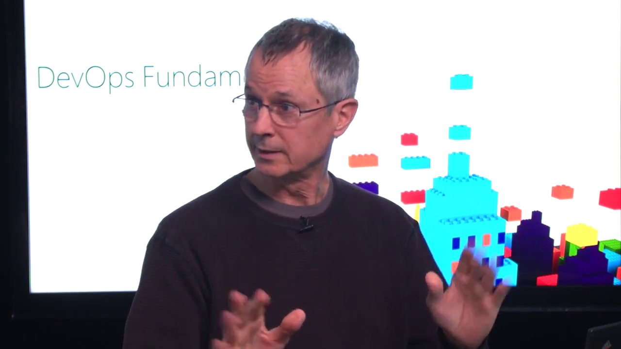 Configuration Management by MSDN Channel 9 - YouTube