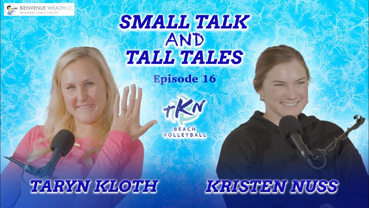 Taryn's Engagement, Learning From Losses & Celebrating Wins - YouTube