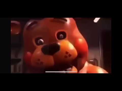 The animatronics do get a bit quirky at night - YouTube
