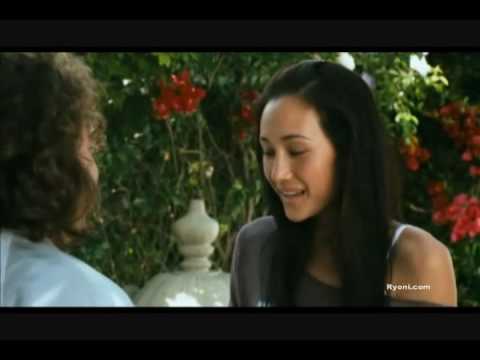 Maggie Q