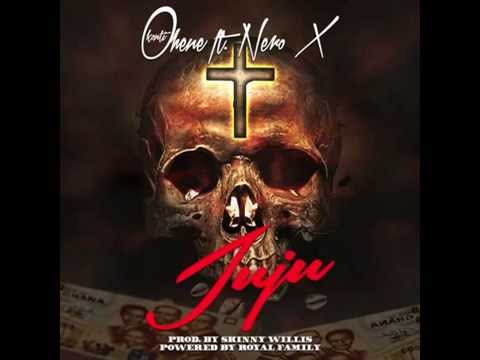 Kontihene - Juju ft Nero X (2015)