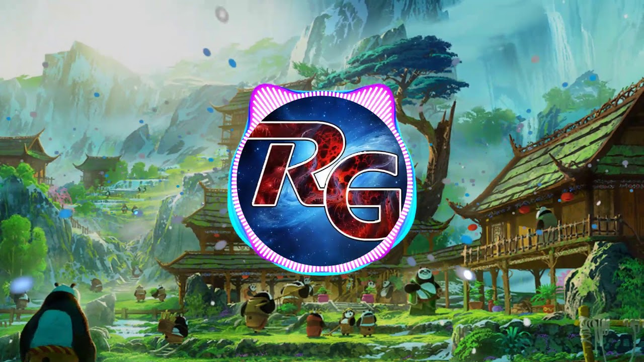 The Arrival Of Kai Face (RageGaming Mashup) - YouTube