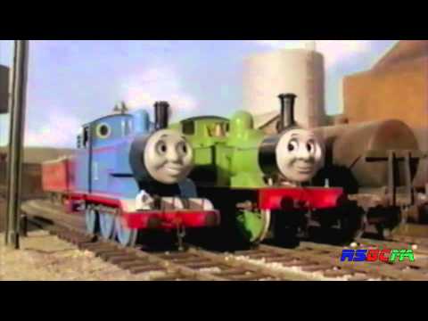 Thomas & The Special Letter (MA - HD) - YouTube