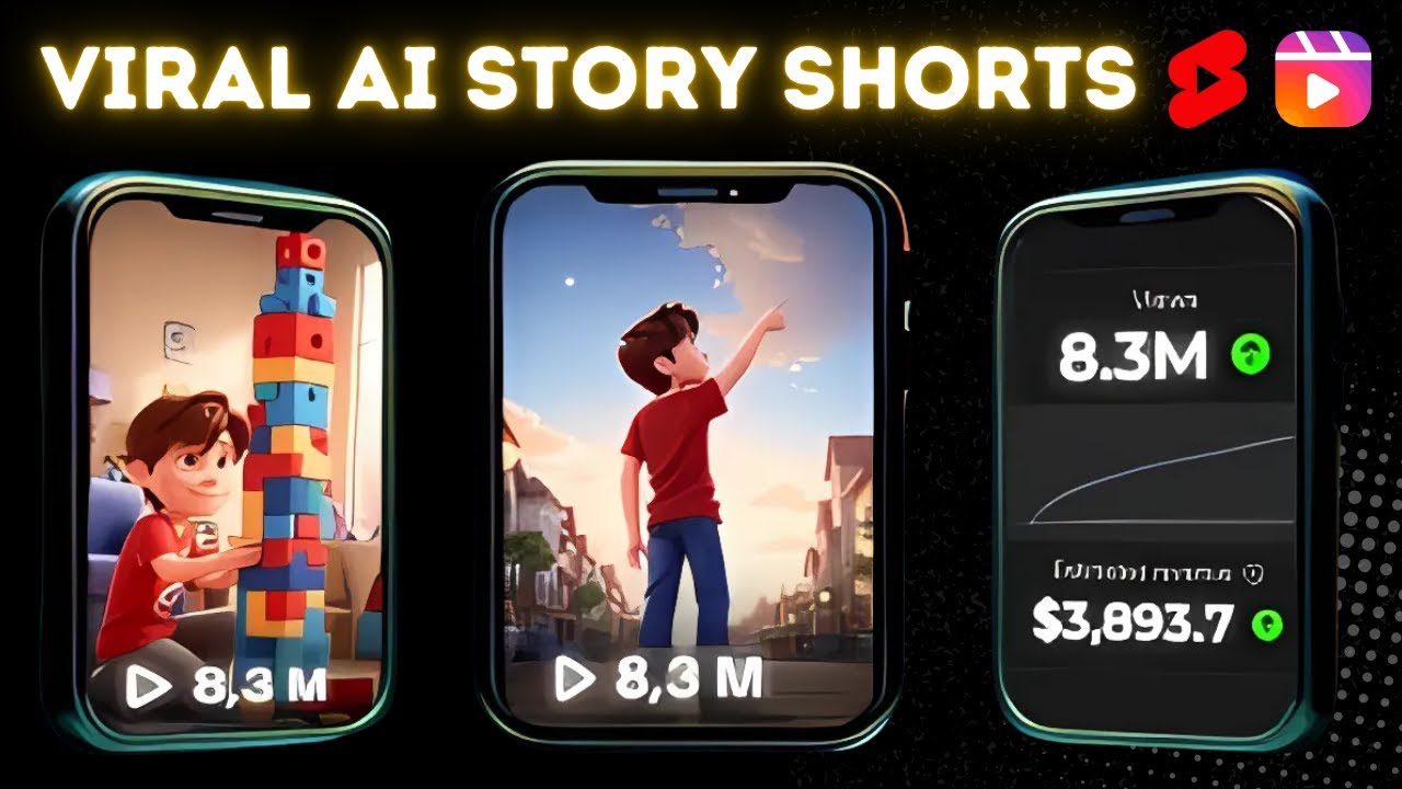 Wava AI - Create Viral Videos with AI in Seconds! Make $900/Day - YouTube