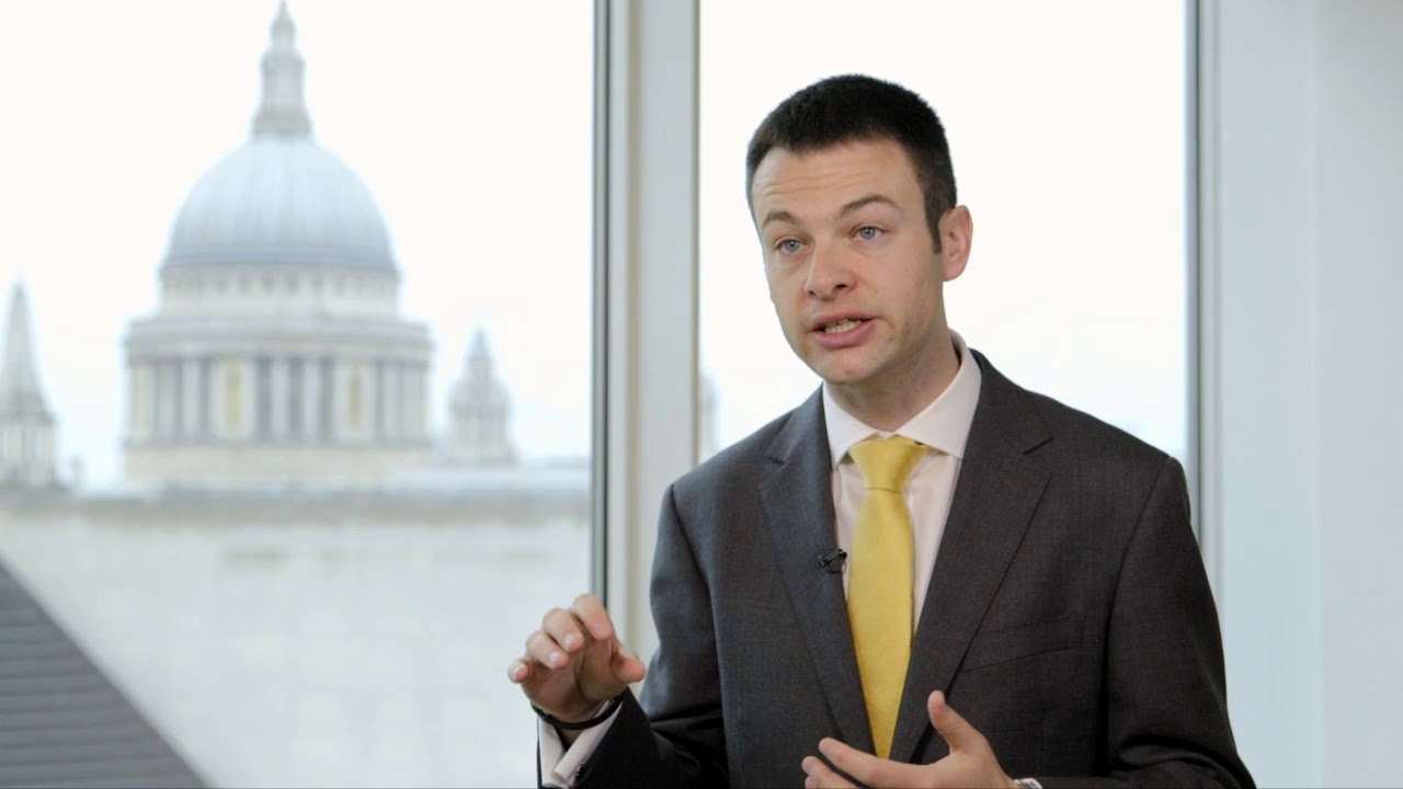 Market Update -Schroders Phil Chandler 25-4-18 - YouTube