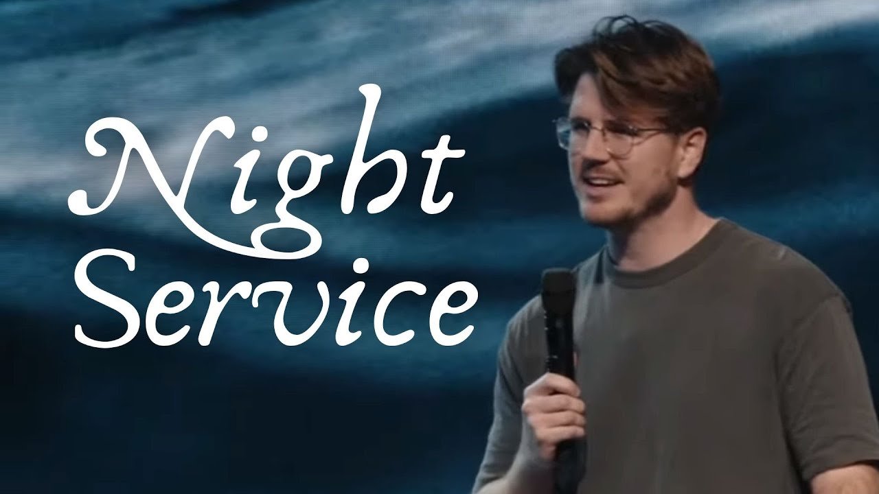 JOIN US LIVE | Church Online (6pm) | Ps Travis Grainger - YouTube