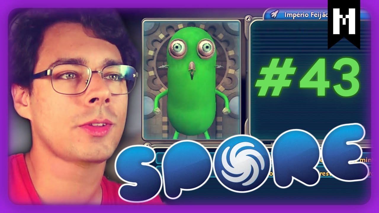 Spore #43 Ciclo Completo (Final) - YouTube